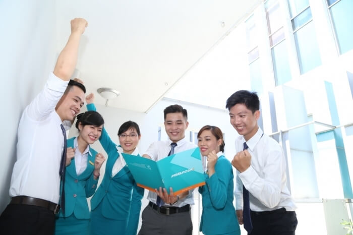 [ABBANK An Giang] Phó Phòng KHDN SME - NGÂN HÀNG THƯƠNG MẠI CỔ PHẦN AN BÌNH