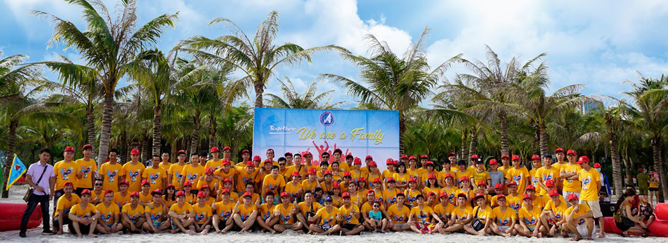 Careers - AHT TECH JSC - Tuyển dụng