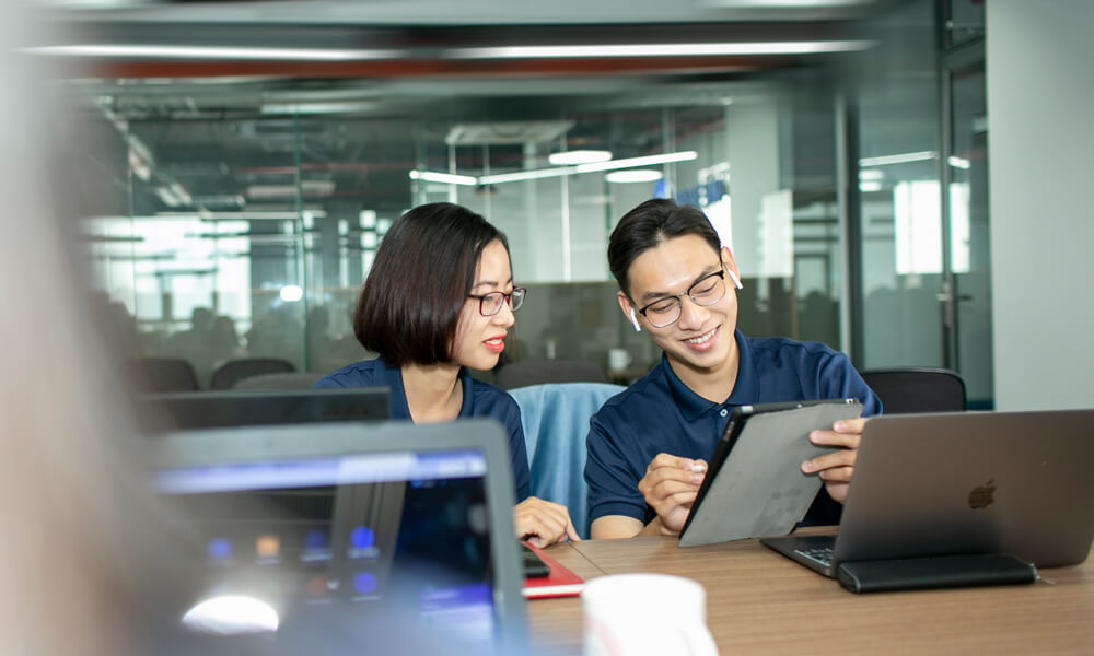 Careers - Base inc - Tuyển dụng