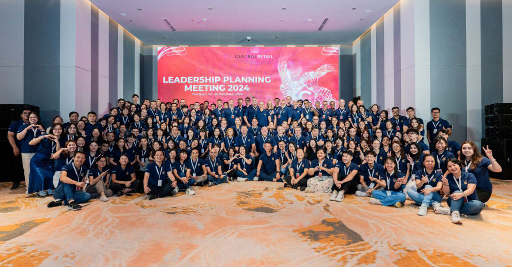 Careers - CENTRAL RETAIL VIETNAM - Tuyển dụng