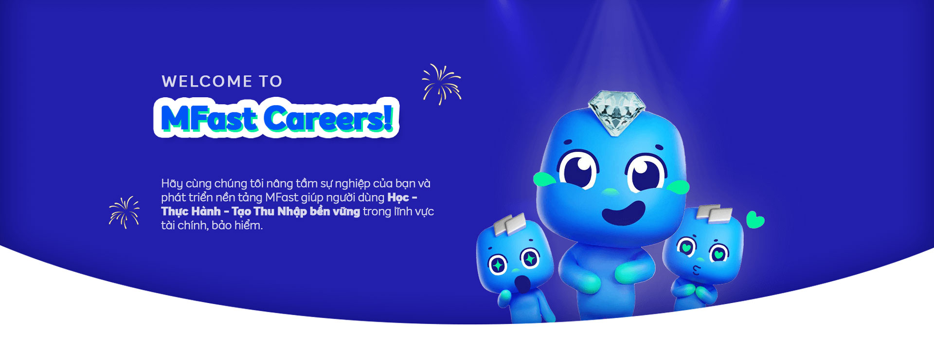 Careers - MFAST - Tuyển dụng