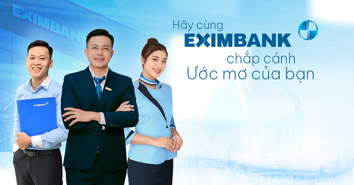 Careers - NGÂN HÀNG TMCP XUẤT NHẬP KHẨU VIỆT NAM - Tuyển dụng