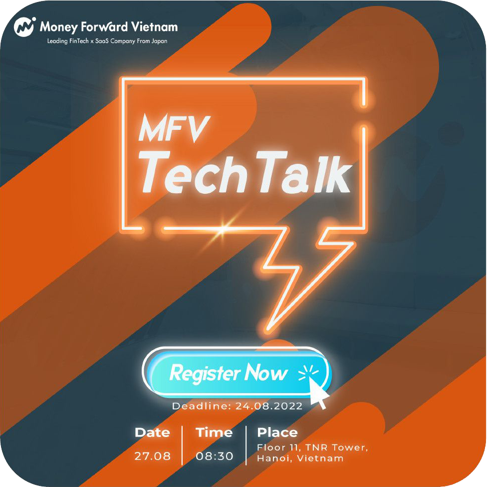 Careers - CÔNG TY TNHH MONEY FORWARD VIỆT NAM - Tuyển dụng