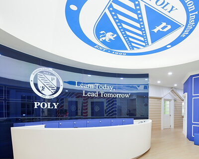 Careers - KOREAPOLYSCHOOL/ POLY VIETNAM - Tuyển dụng