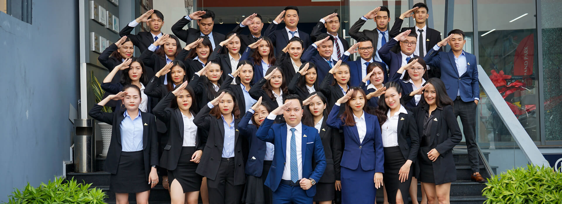 Careers - Shine Group - Tuyển dụng
